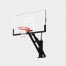 Basketball Hoop - 72" Backboard - DunkStar DIY Backyard Courts