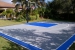 Customer DIY Court Ideas - DunkStar DIY Basketball Courts