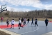 Customer DIY Court Ideas - DunkStar DIY Basketball Courts